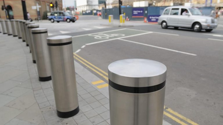 How to Choose the Right Bollard Design for Your Property