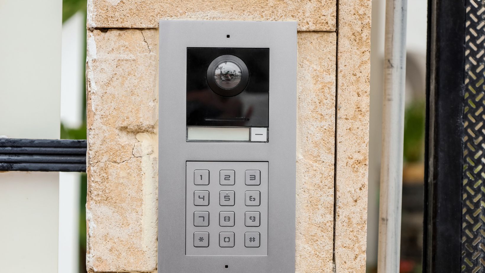 What Are the Latest Trends in Commercial Access Control?